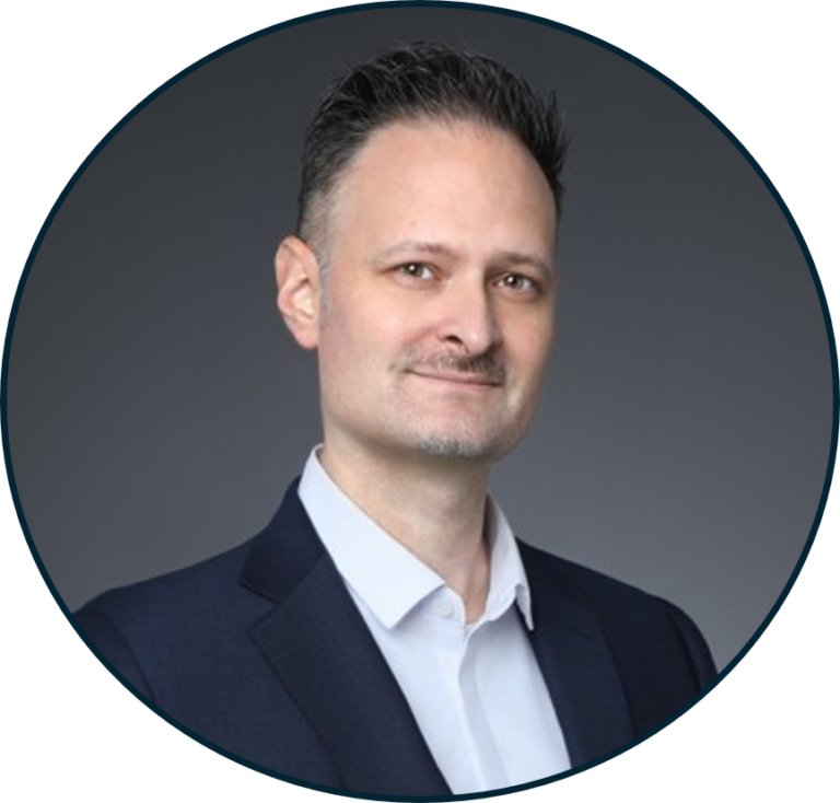 Team: Richard van Ostende